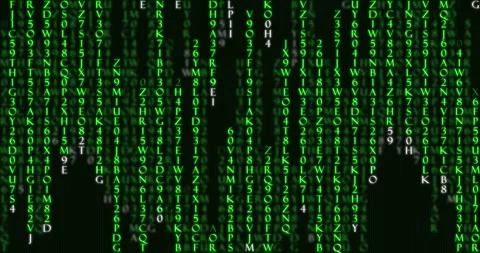 Computer Code Background Stock Footage ~ Royalty Free Stock Videos | Pond5