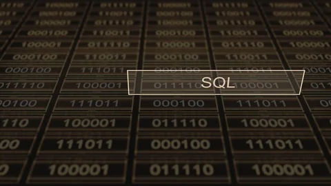 Sql Stock Video Footage | Royalty Free Sql Videos | Pond5
