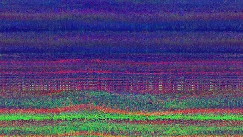 Computer generated futuristic animation,... | Stock Video | Pond5