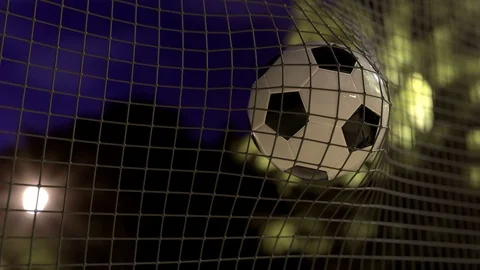 Computer Goal Stock Footage ~ Royalty Free Stock Videos | Pond5