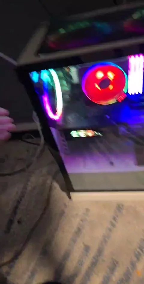 Loud Fan Computer Stock Videos – Royalty-Free HD & 4K Videos | Pond5