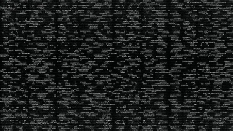 Computer Code Background Stock Footage ~ Royalty Free Stock Videos | Pond5