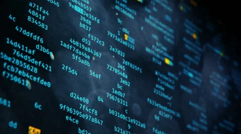 Hacking Computer Stock Video Footage | Royalty Free Hacking Computer Videos | Pond5