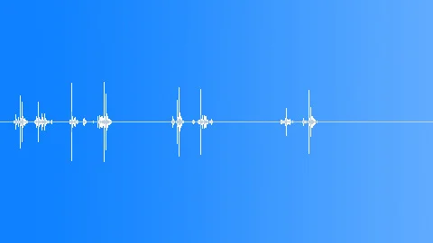 Computer keyboard, logitech, typing, numeric keypad 2 ~ Sound Effect ...