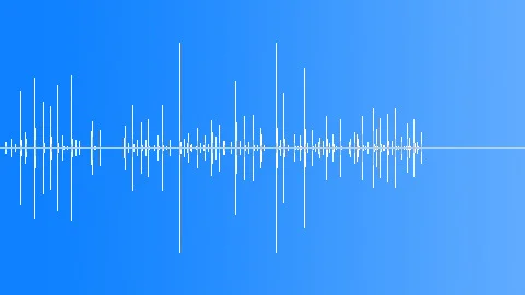 Sound Effect: Computer Keyboard Typing: Laptop Keyboard Typing, Single ...