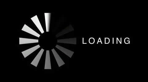 Computer Loading Icons Stock Footage ~ Royalty Free Stock Videos | Pond5