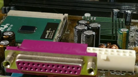 Computer Installation Stock Footage ~ Royalty Free Stock Videos | Pond5