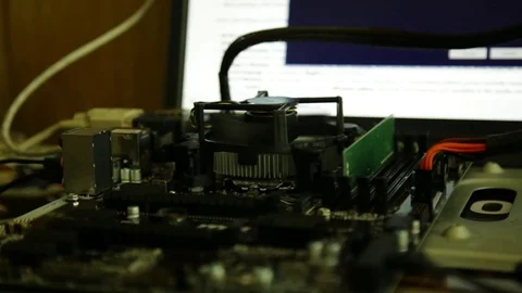 Card Processor Stock Videos – Royalty-Free HD & 4K Videos