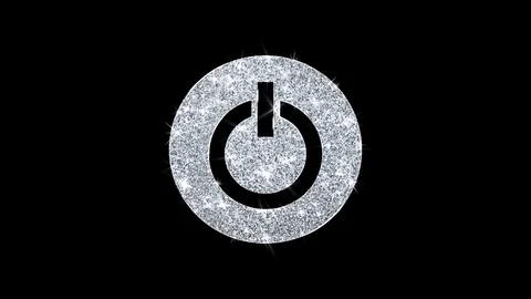 Icon Button Start Stock Videos – Royalty-Free HD & 4K Videos | Pond5