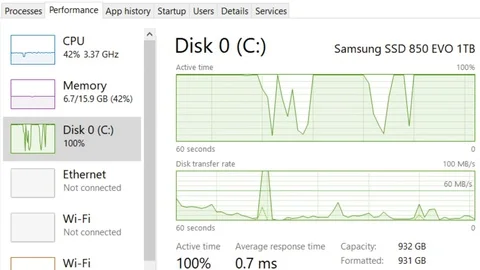 Windows Pc Stock Videos – Royalty-Free HD & 4K Videos