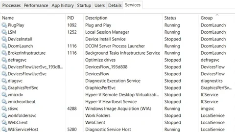 Windows Pc Stock Video Footage | Royalty Free Windows Pc Videos | Pond5
