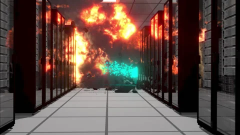 Fireball Animation Stock Videos – Royalty-Free HD & 4K Videos | Pond5