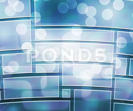 Computer science abstract background: Graphic #26893165