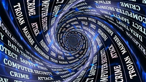 COMPUTER SCIENCE Keywords Animation, Bac... | Stock Video | Pond5