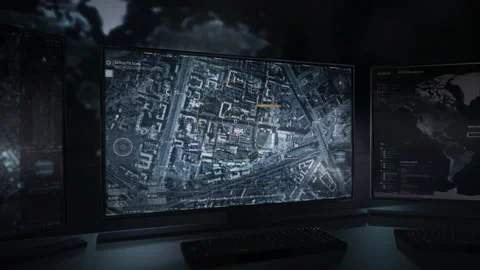 Fake Radar Screen Stock Videos – Royalty-Free HD & 4K Videos | Page 2