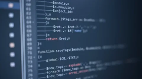 Command Prompt Stock Video Footage | Royalty Free Command Prompt Videos ...