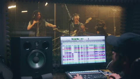 X Studio Software Stock Videos – Royalty-Free HD & 4K Videos