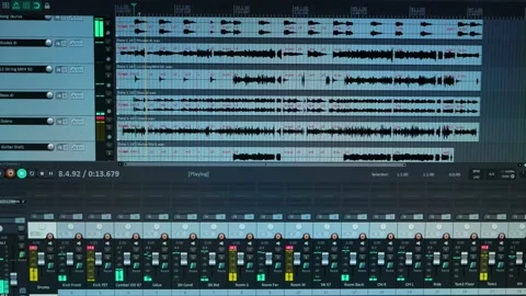 Daw A D Stock Videos – Royalty-Free HD & 4K Videos | Pond5