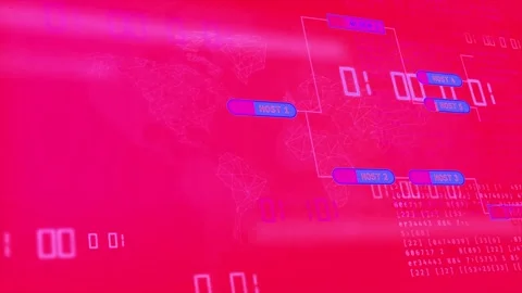 Computer Code Animation Stock Video Footage | Royalty Free Computer ...