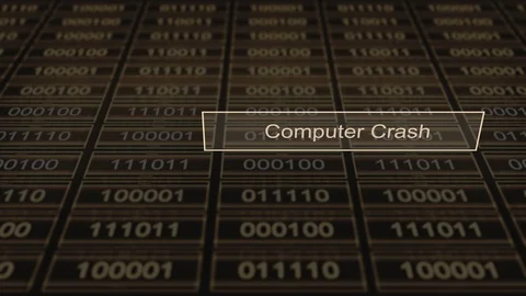 Computer tab animation series - Computer... | Stock Video | Pond5