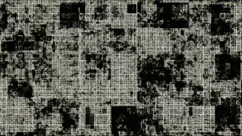 computer technology hi tech black beams ... | Stock Video | Pond5