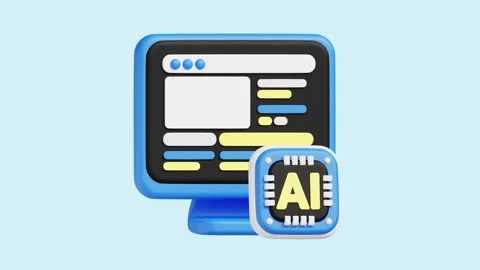 Computer Vision Stock Videos – Royalty-Free HD & 4K Videos