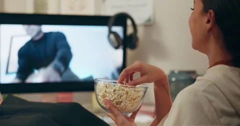 Food Web Video Stock Videos – Royalty-Free HD & 4K Videos