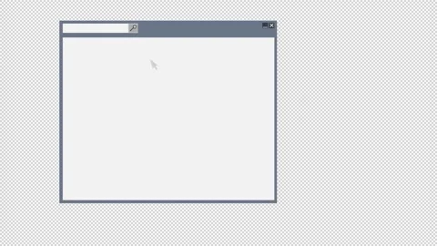 Computer Animation Stock Video Footage | Royalty Free Computer ...