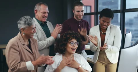 Suceess Computer Stock Videos – Royalty-Free HD & 4K Videos | Page 5