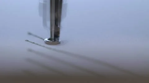 Machine Embroidery Stock Videos – Royalty-Free HD & 4K Videos