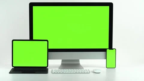 Computers Design Screens Stock Video Footage | Royalty Free Computers ...