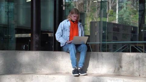 Sufficient Man Stock Videos – Royalty-Free HD & 4K Videos