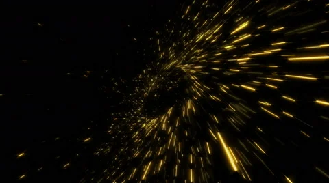 Sparks Falling Stock Footage ~ Royalty Free Stock Videos | Pond5