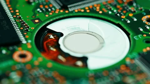 Computer Network Maintenance Stock Footage ~ Royalty Free Stock Videos | Pond5