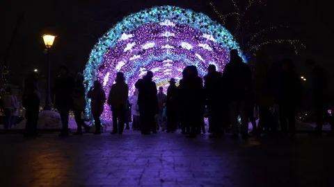 Concept of feeling and emotions happy an... | Stock Video | Pond5