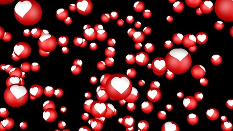 Emotion Balls Stock Videos – Royalty-Free HD & 4K Videos