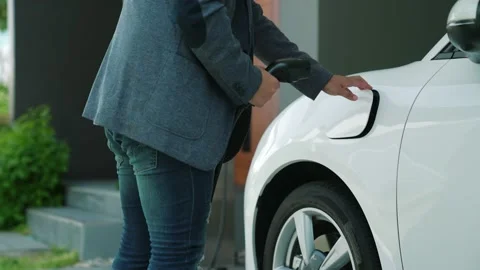 Concept of progressive family with home ... | Stock Video | Pond5