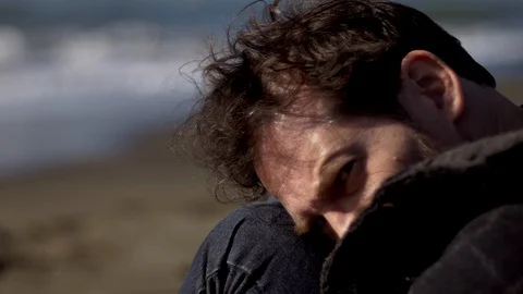 Sadness Slow Motion Stock Videos – Royalty-Free HD & 4K Videos | Pond5