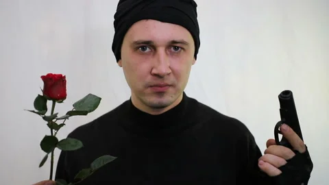 Pic Roses Stock Videos – Royalty-Free HD & 4K Videos