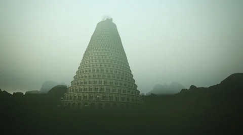 Tower Imag Stock Videos – Royalty-Free HD & 4K Videos