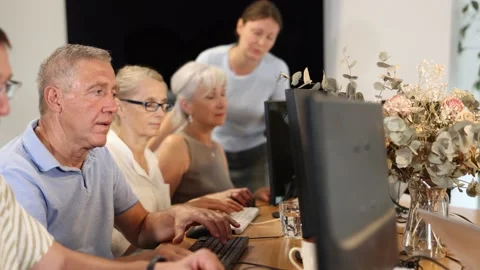 Old Man Concerned Stock Videos – Royalty-Free HD & 4K Videos | Pond5