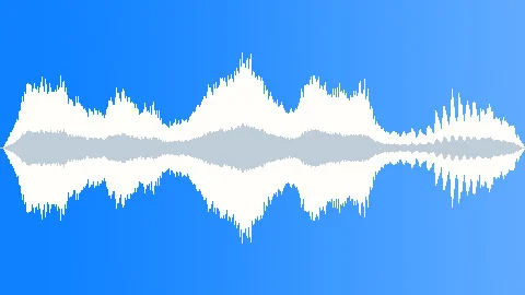 Concert Crowd Cheering ~ Sound Clip Royalty Free #252669141