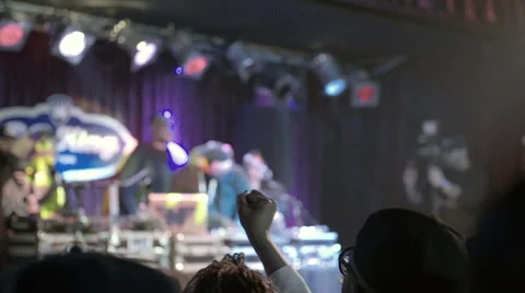 Rap Concert Stock Videos – Royalty-Free HD & 4K Videos