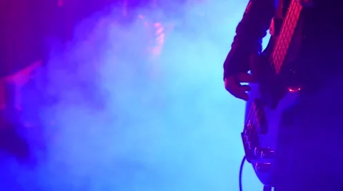 Rock Sound Effect Stock Video Footage | Royalty Free Rock Sound Effect ...