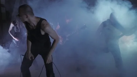 Punk Rock Stock Video Footage | Royalty Free Punk Rock Videos | Pond5