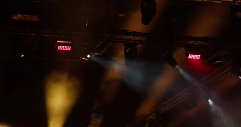 Live Action Shows Stock Videos – Royalty-Free HD & 4K Videos