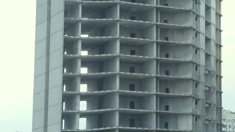 Destroyed Concrete Stock Videos – Royalty-Free HD & 4K Videos | Pond5