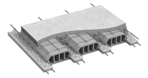 House Cross Section Stock Footage ~ Royalty Free Stock Videos | Pond5