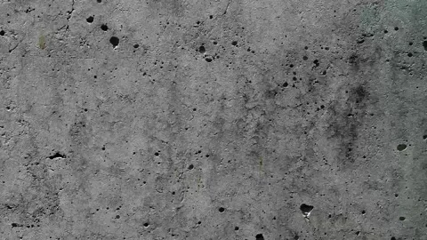 Concrete wall texture animation motion a... | Stock Video | Pond5