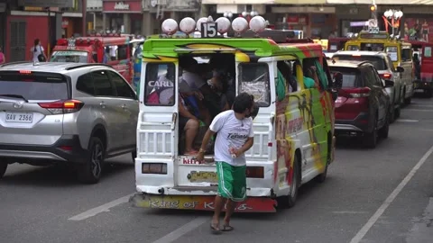 Car Conductor Stock Footage ~ Royalty Free Stock Videos | Pond5